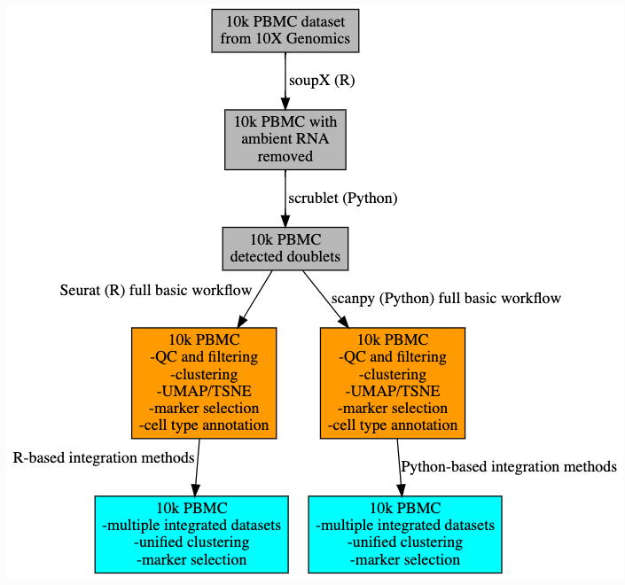 Spatially Informed Cell Type Deconvolution For Spatial Transcriptomics Card